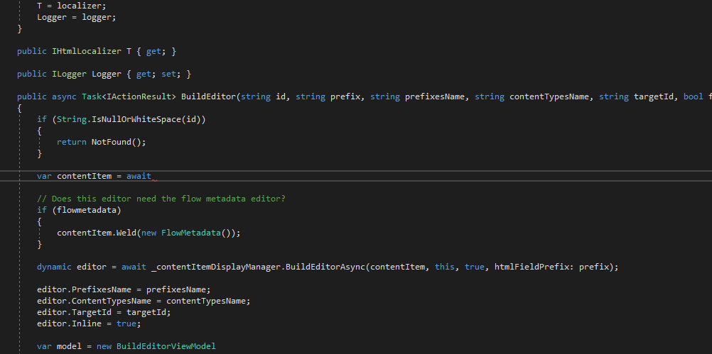 Make Intellisense transparent while typing in Visual Studio Make Intellisense transparent while typing in Visual Studio