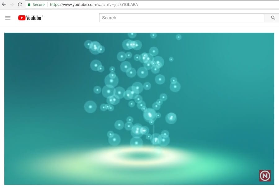 How to validate a YouTube url using JavaScript How to validate a YouTube url using JavaScript